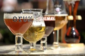 Speciaalbier - Vestingbar